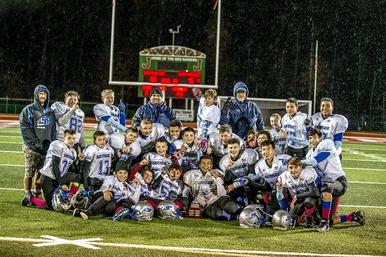 Southside Clinches Modified Championship | News, Sports, Jobs - Post ...